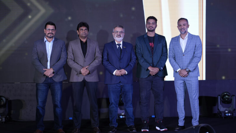 Thar Roxx & Bajaj Freedom 125 Wins Acer FASTER Awards 2025